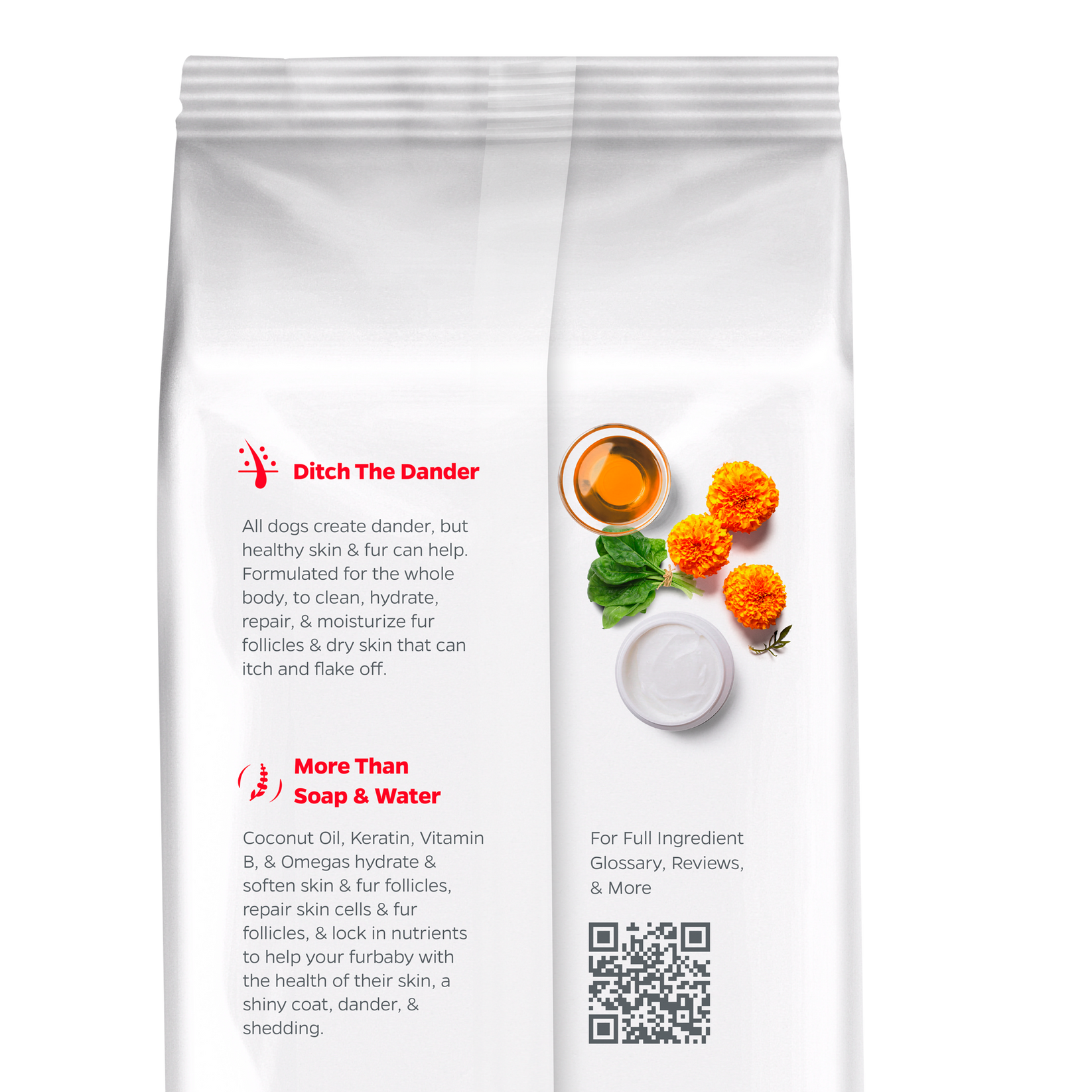 Pet WiPees™ Dog Wipes All Purpose + Skin & Coat | Dog Grooming Wipes
