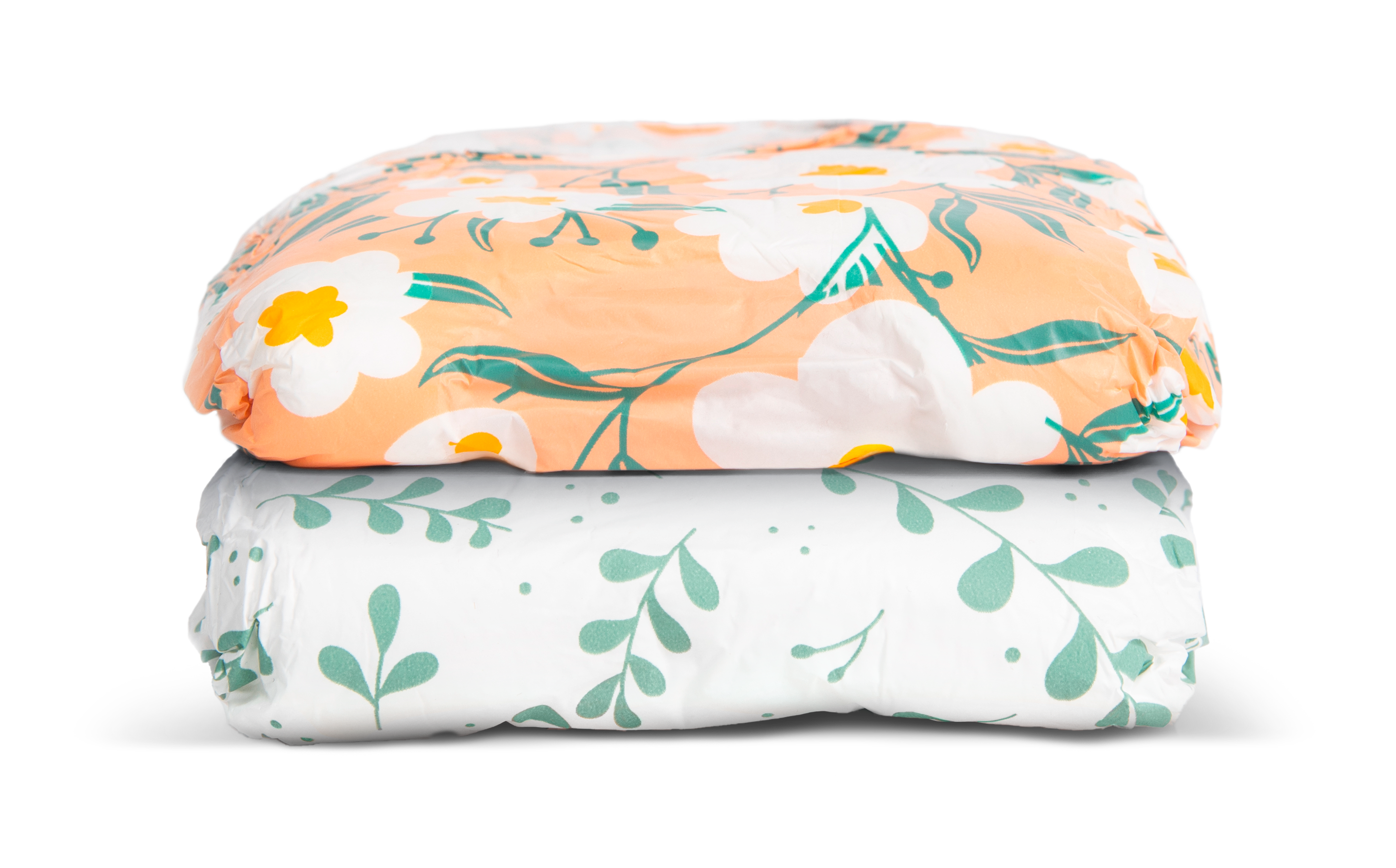 DiPees™ + Odor Control Disposable Dog Diapers