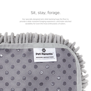 Forager® Mat | Snuffle Mat for Dogs