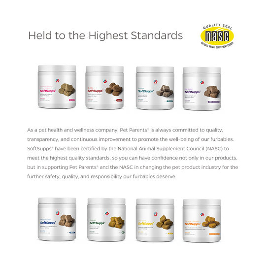 Multivitamin SoftSupps® | Dog Vitamins | Vitamins for Dogs
