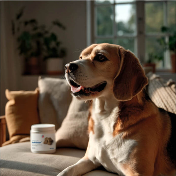 Multivitamin SoftSupps® | Dog Vitamins | Vitamins for Dogs
