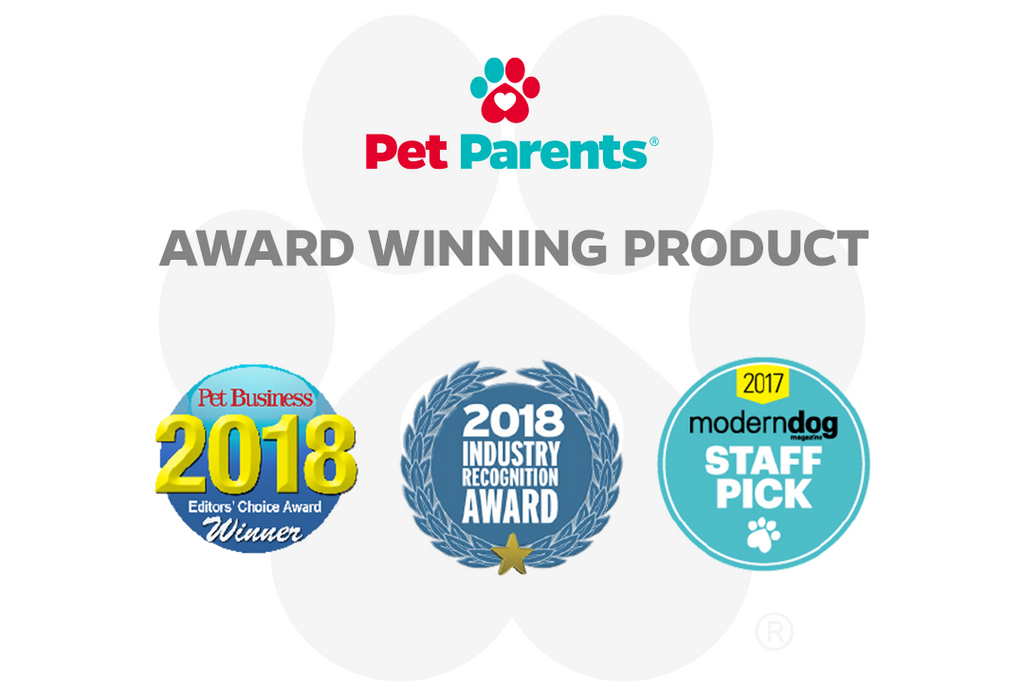 Premium Washable Cat Diapers (3-Pack) | Kitten Diapers | Pet Parents®