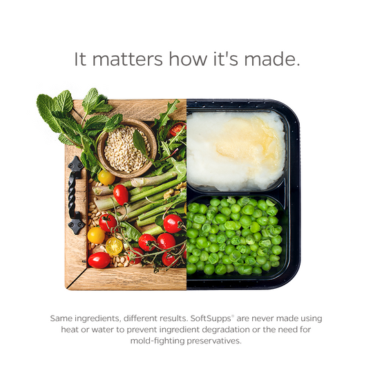 Multivitamin SoftSupps® | Dog Vitamins | Vitamins for Dogs